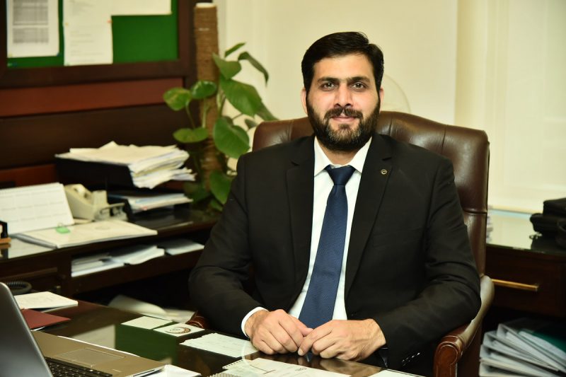 Director General (Information Technology)