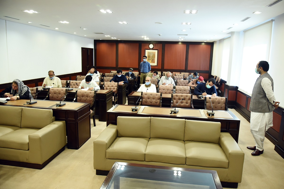 September 10, 2020 OTHERS