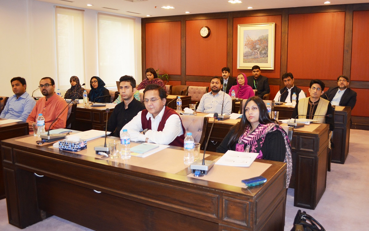 October 27, 2014 FUNCTIONARIES , ORIENTATIONS