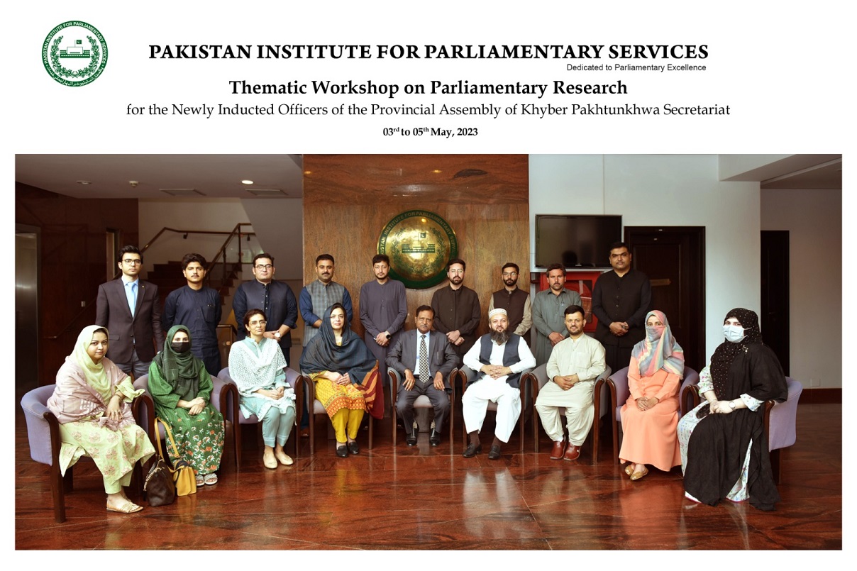 CIVIL SERVANTS , FUNCTIONARIES , SEMINARS & WORKSHOPS
