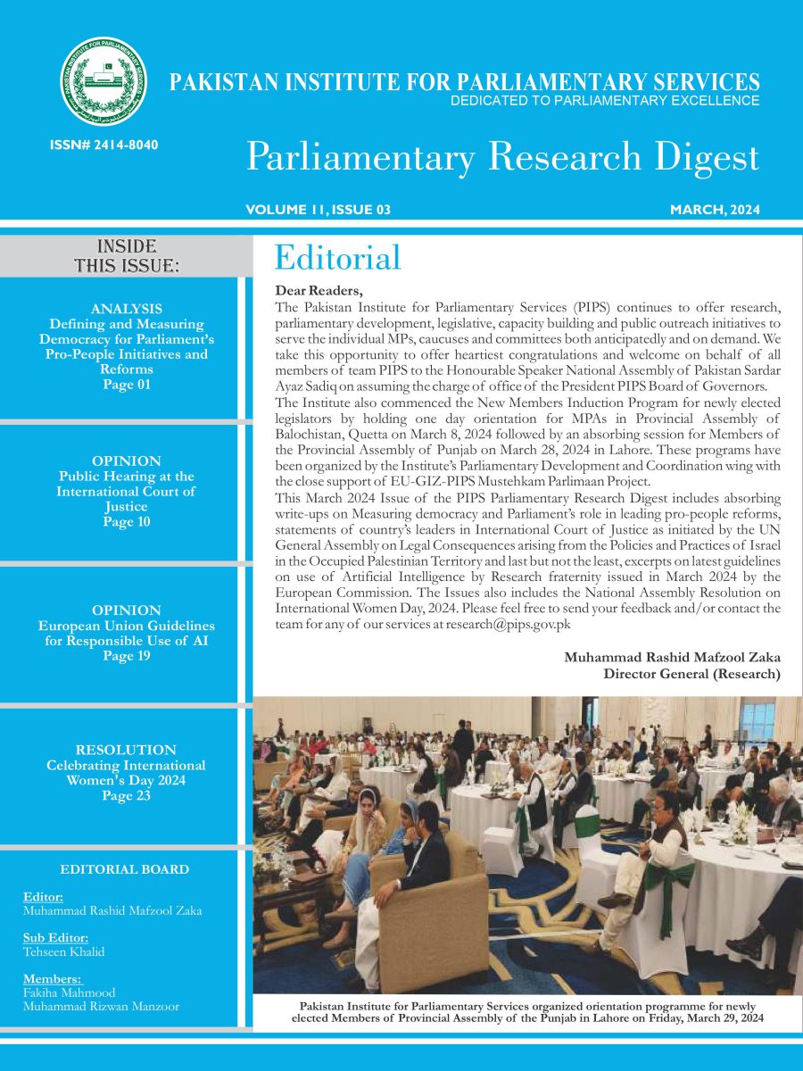 Volume : Volume 11, Issue 03