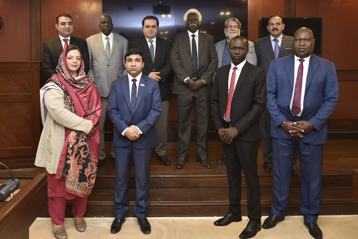 January 20, 2025 Delegation Visit , EXCHANGE PROGRAMS , OTHERS