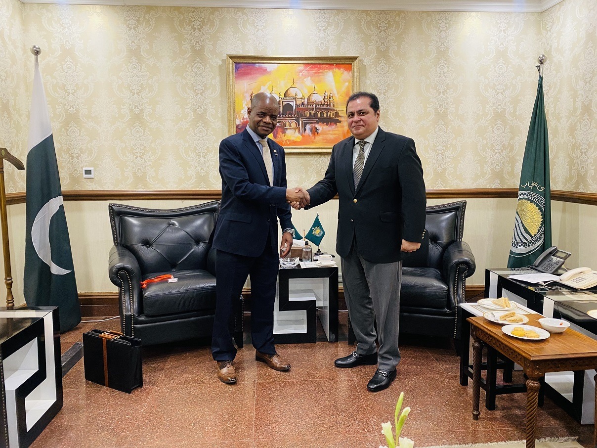 February 8, 2025 Coordination Meetings