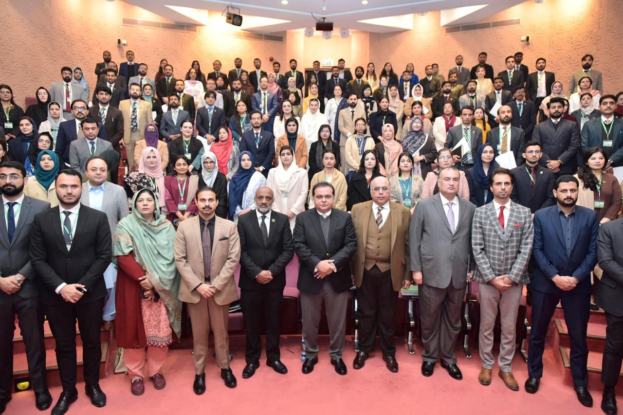 December 31, 2025 CIVIL SERVANTS , SEMINARS & WORKSHOPS , Training