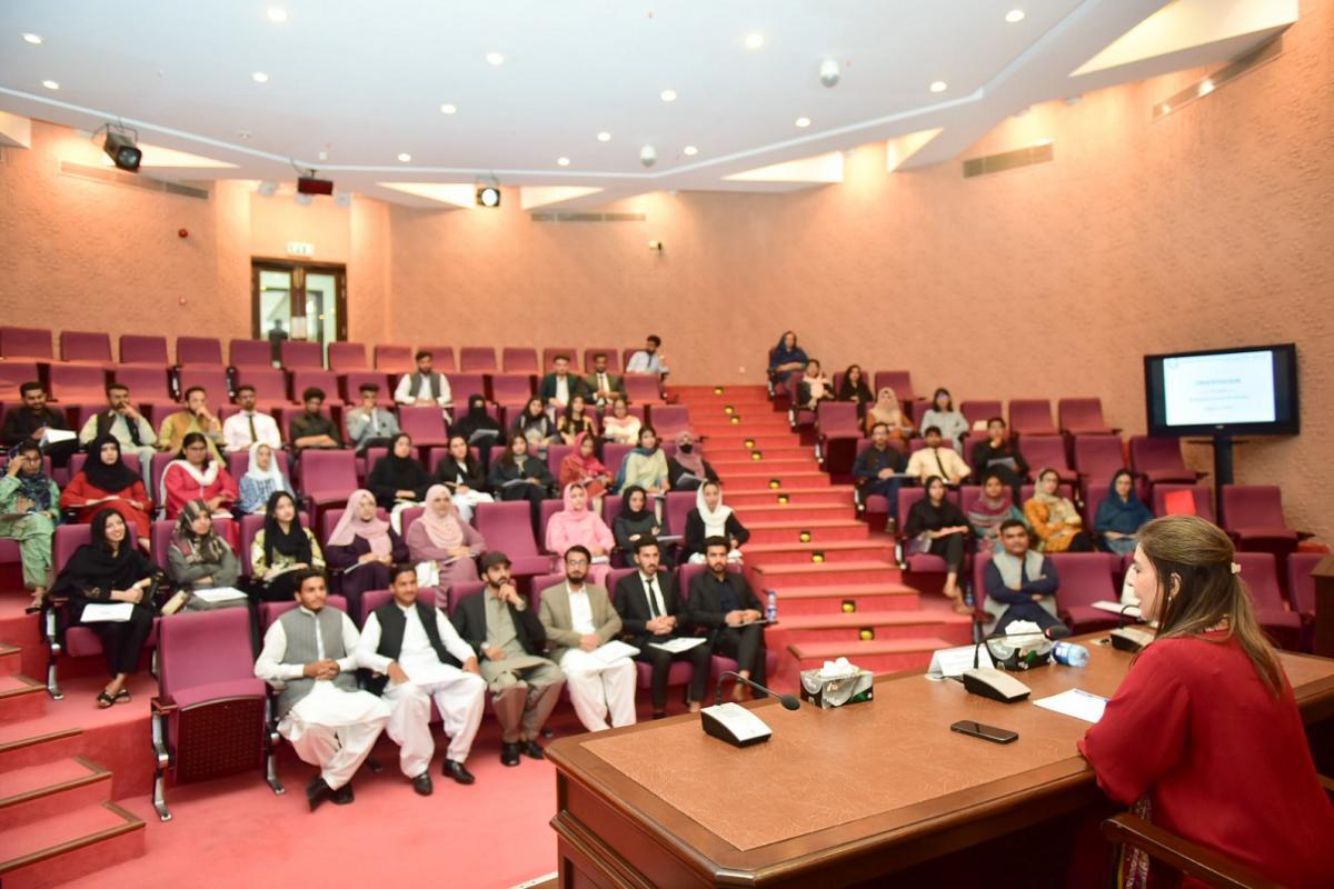 « National Parliamentary Train The Trainer Workshop July 18 20 2023